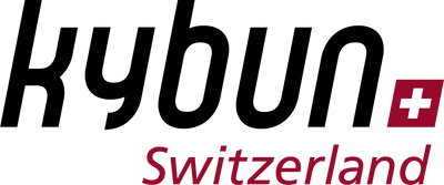 kybun shoes models – kybun Switzerland