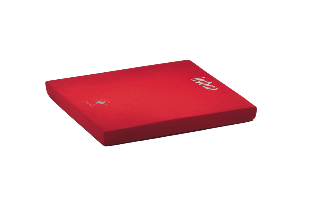 Schweizer Lösungen für gesundes Gehen und Stehen – kybun Switzerland